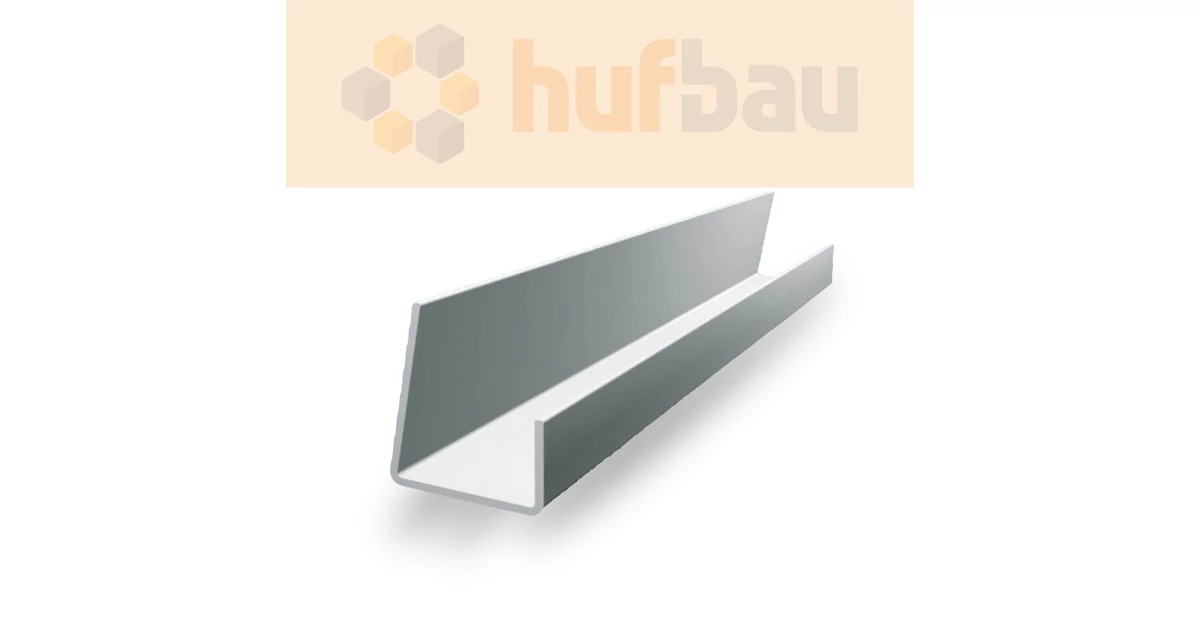 Élvédő, speciális profilok - HUFBAU Lókodi Nádudvar építőanyag- és ...