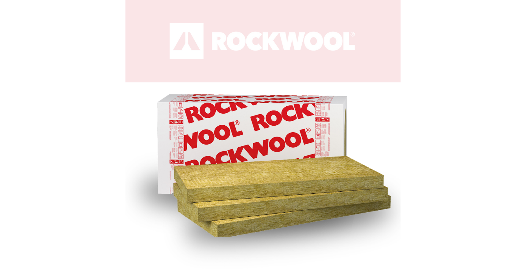 ROCKWOOL Multirock kőzetgyapotlemez - Rockwool - HUFBAU Lókodi Nádudvar ...